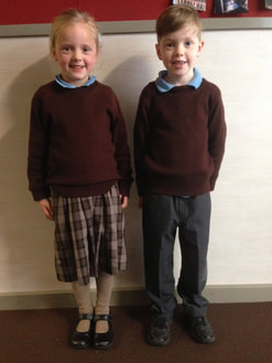 Uniform – St Thomas More, Ballarat